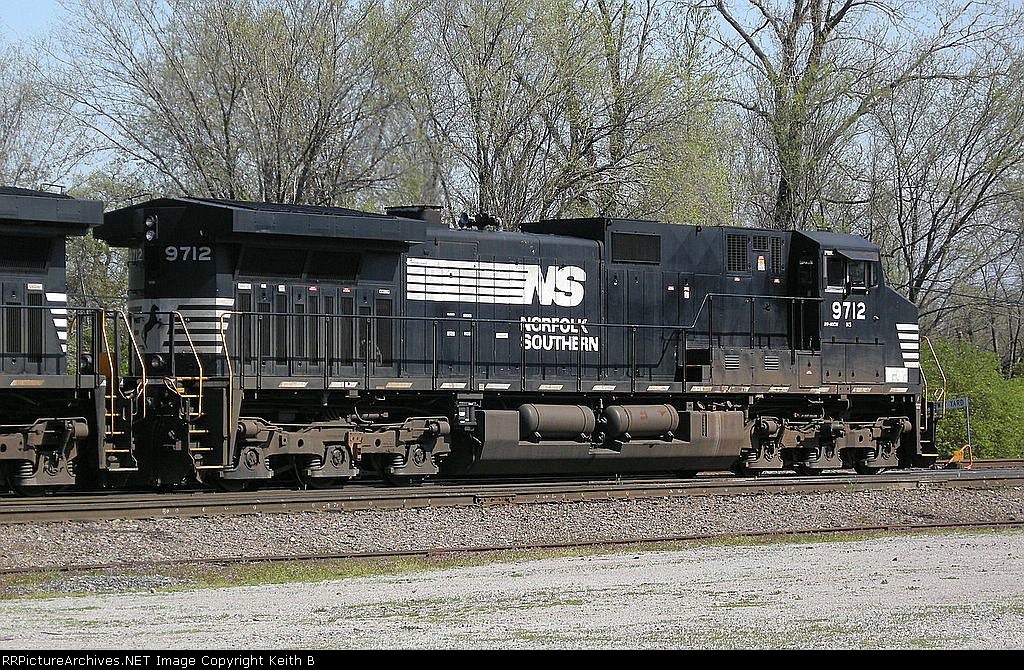 NS 9712